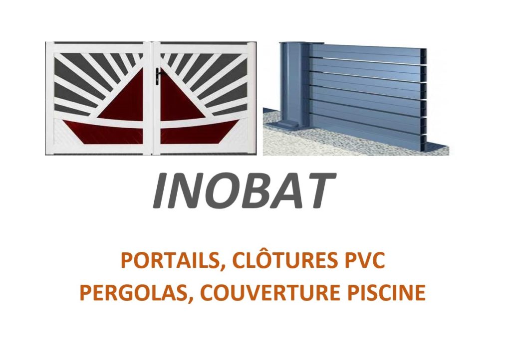 Pergola bioclimatique | Aizenay - Vendée (85) | INOBAT
